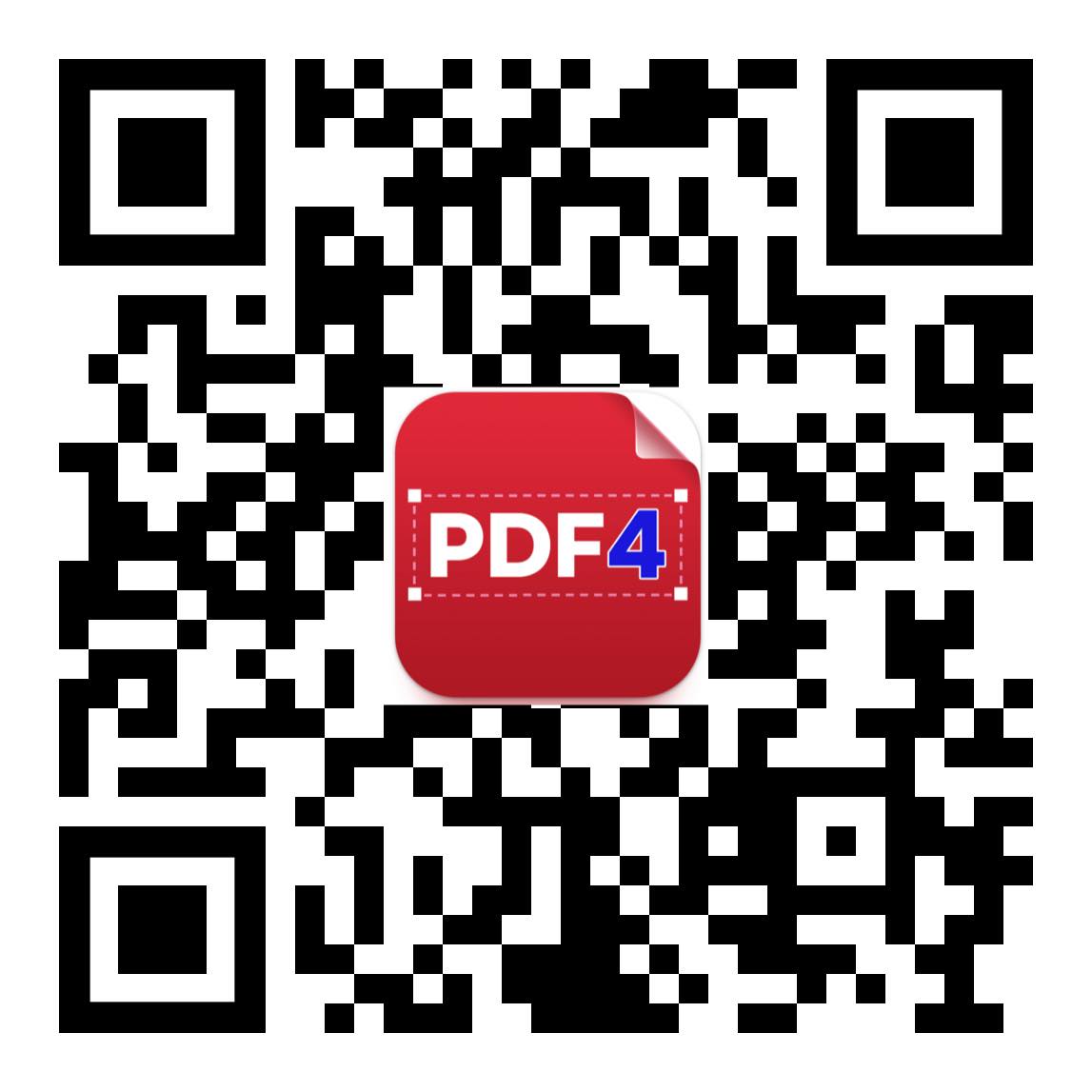 Pdf4 Complete Pdf Scanning Solution